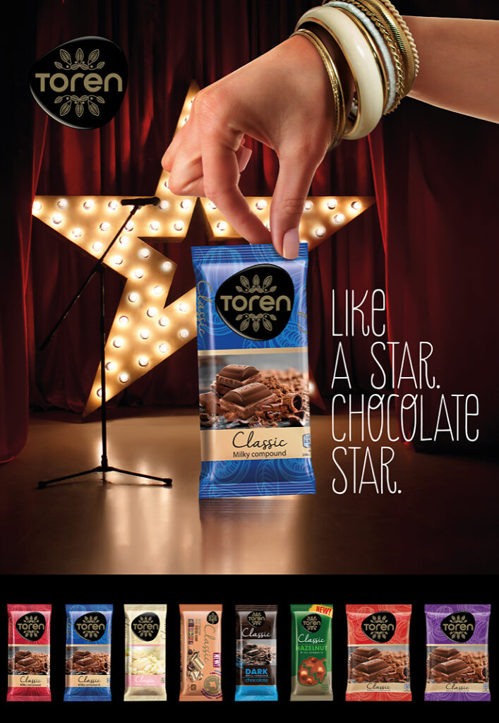 Classic Blue Tablet Compound - TorenUSA
