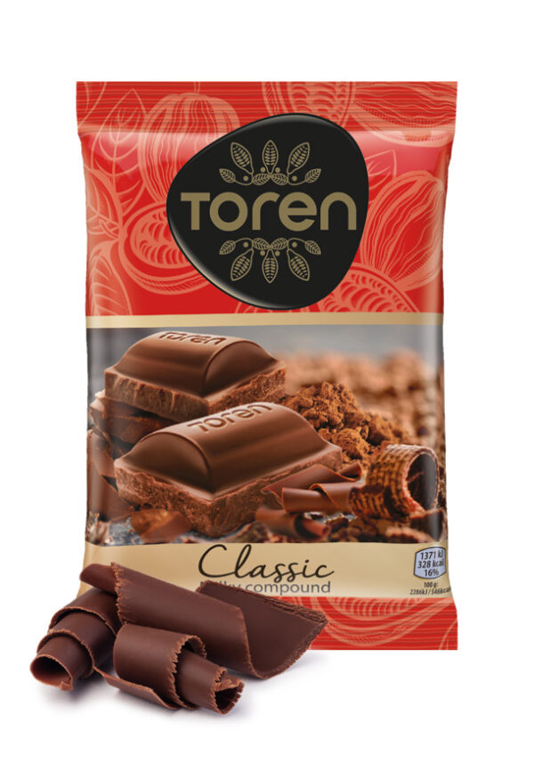 Toren Classic | Toren Snack Wafers | Toren Sweet Snacks