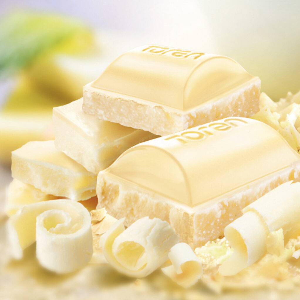 Classic White Milk Compound Tablet - TorenUSA