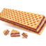 Delisso Hazelnut Cream Flavour Wafer - TorenUSA