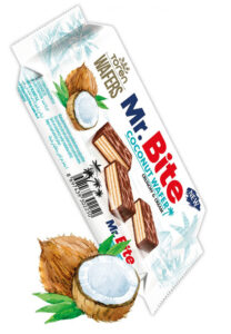 Mr. Bite Wafers and Chocolate | Mr. Bite Wafer Collection