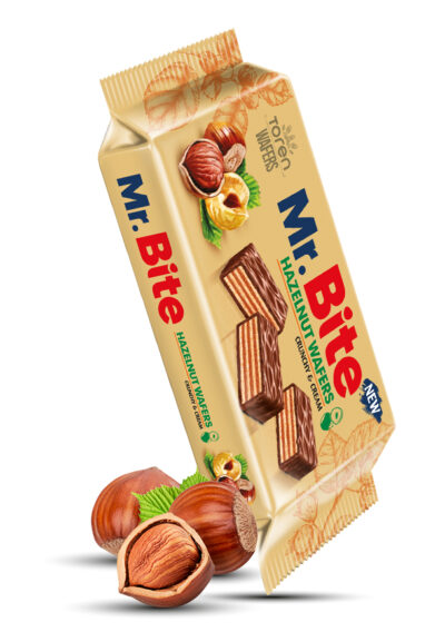 Mr. Bite Wafers and Chocolate | Mr. Bite Wafer Collection